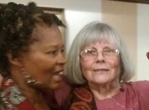 Tribute to Stephanie Kemp (1941-2022) - Toverview
